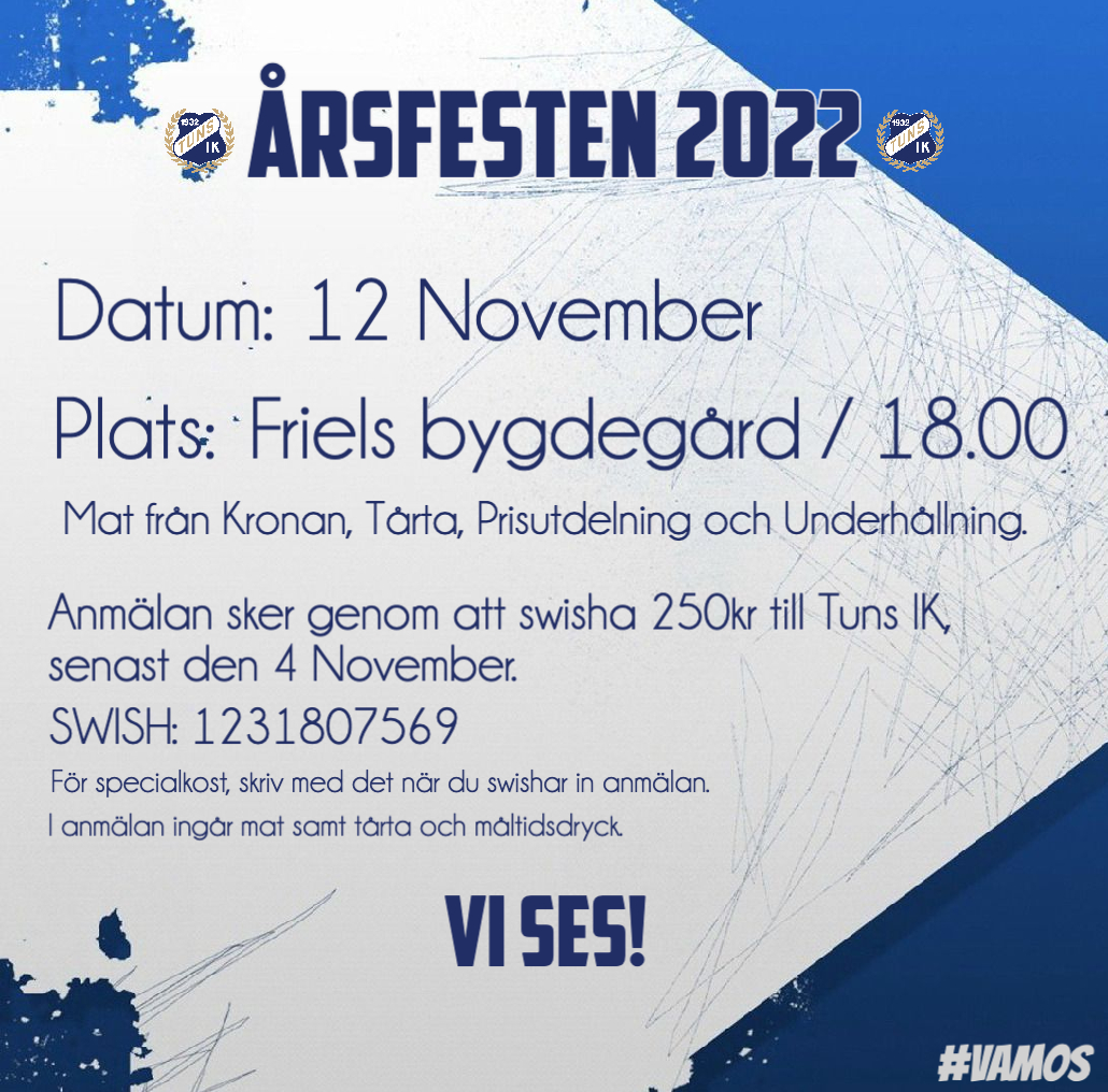 TUN OCH TUNBYGDEN | Välkommen till Tun och Tunbygdens hemsida. Här ...